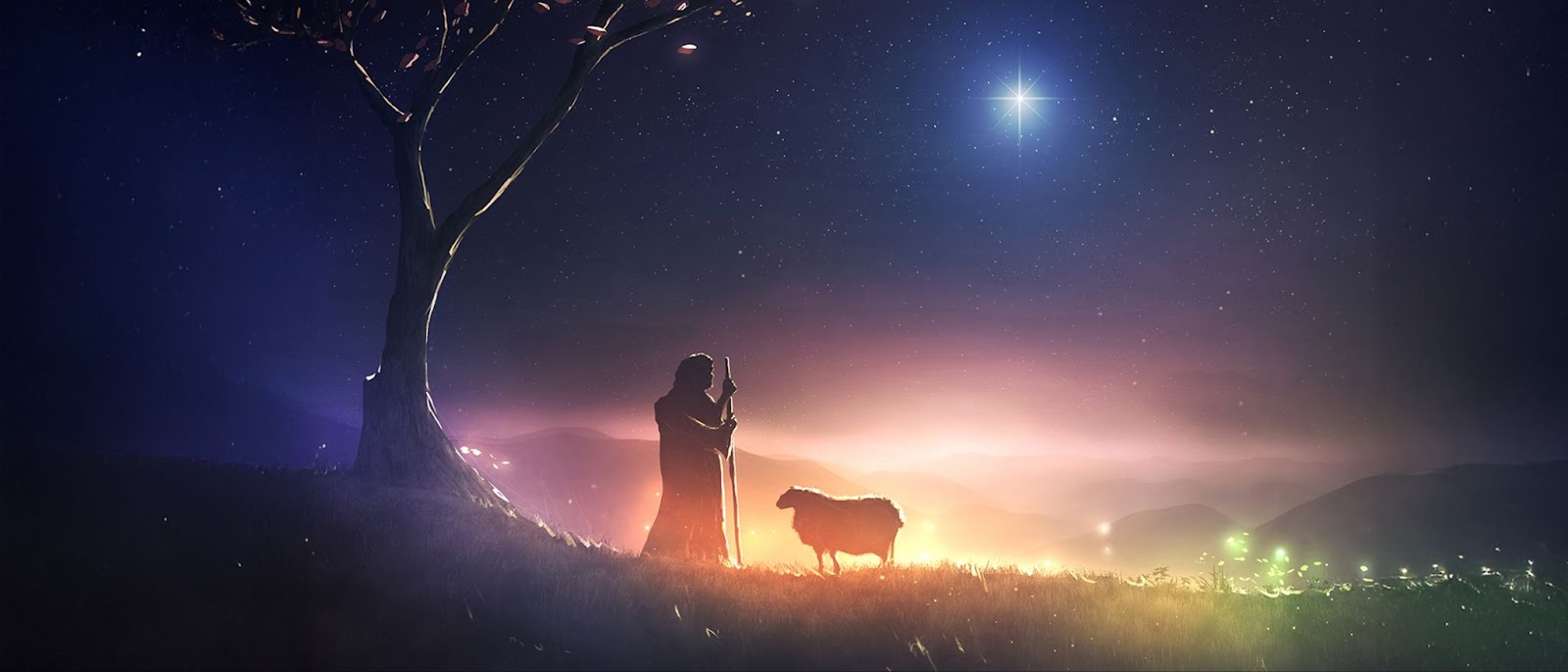 Zechariah’s Song of Salvation