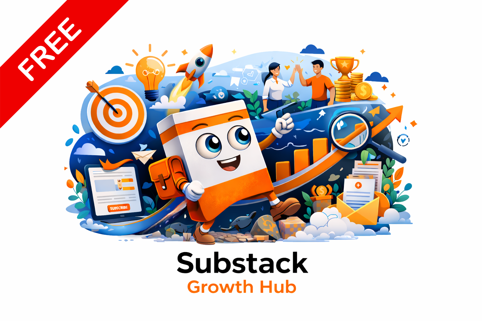 Substack Confirms Data Breach - by Fabio Posca