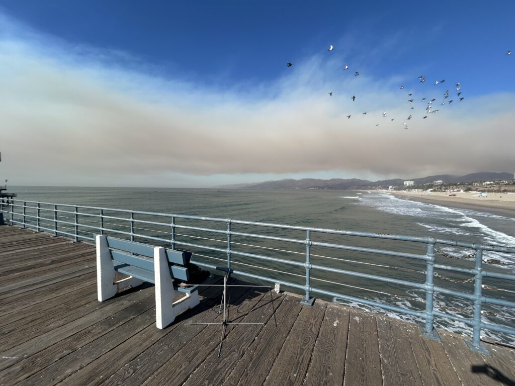 Year of Weather and NOAA satellites’ end-of-life