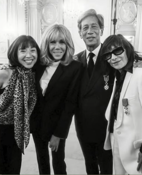 Becoming Brigitte (Condensed) - by Cassie Ivy