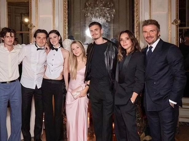 EXCLUSIVE: Brooklyn set to snub King Charles next