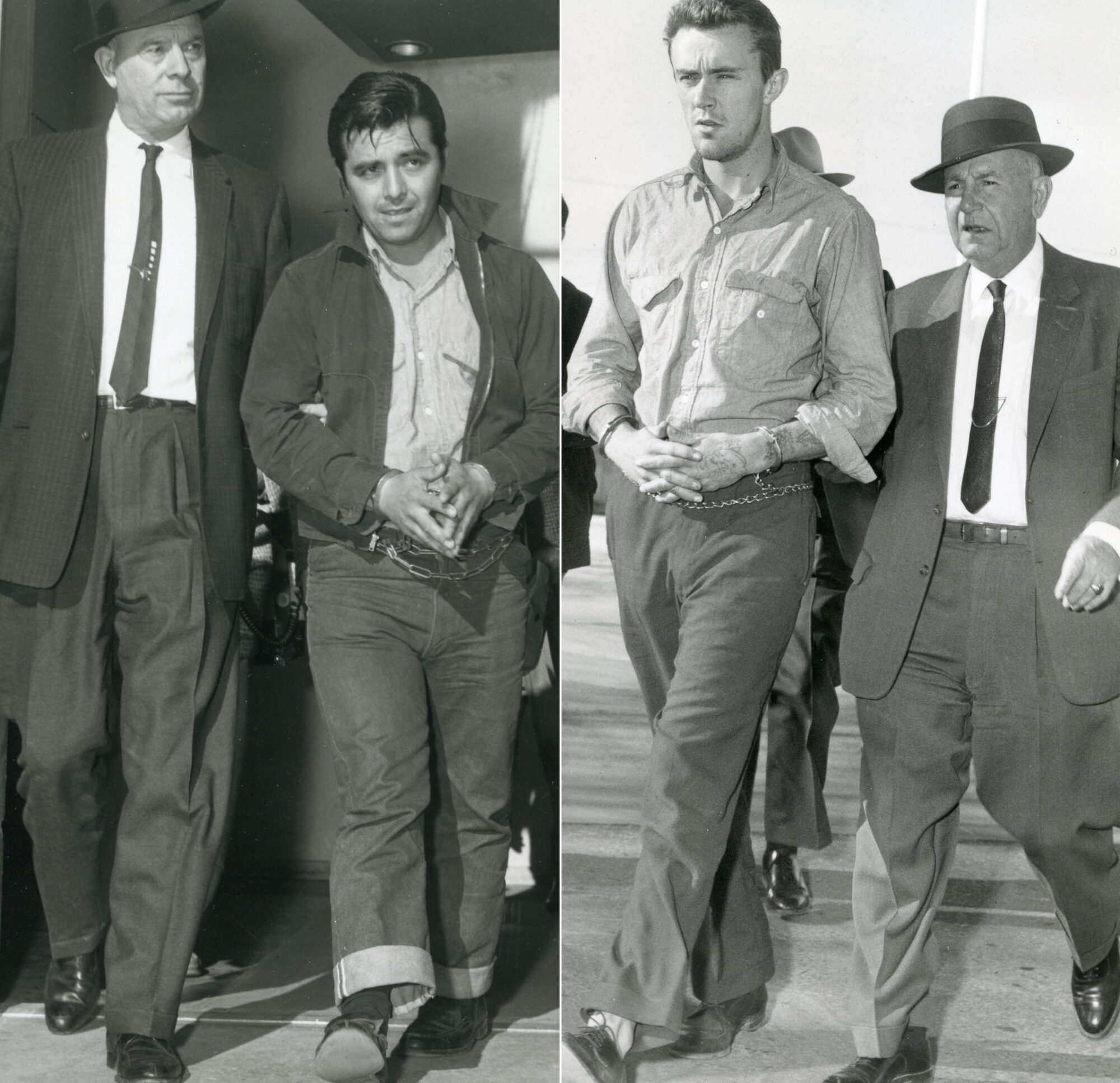Murders In The Heartland: The True Story Behind "In Cold Blood"