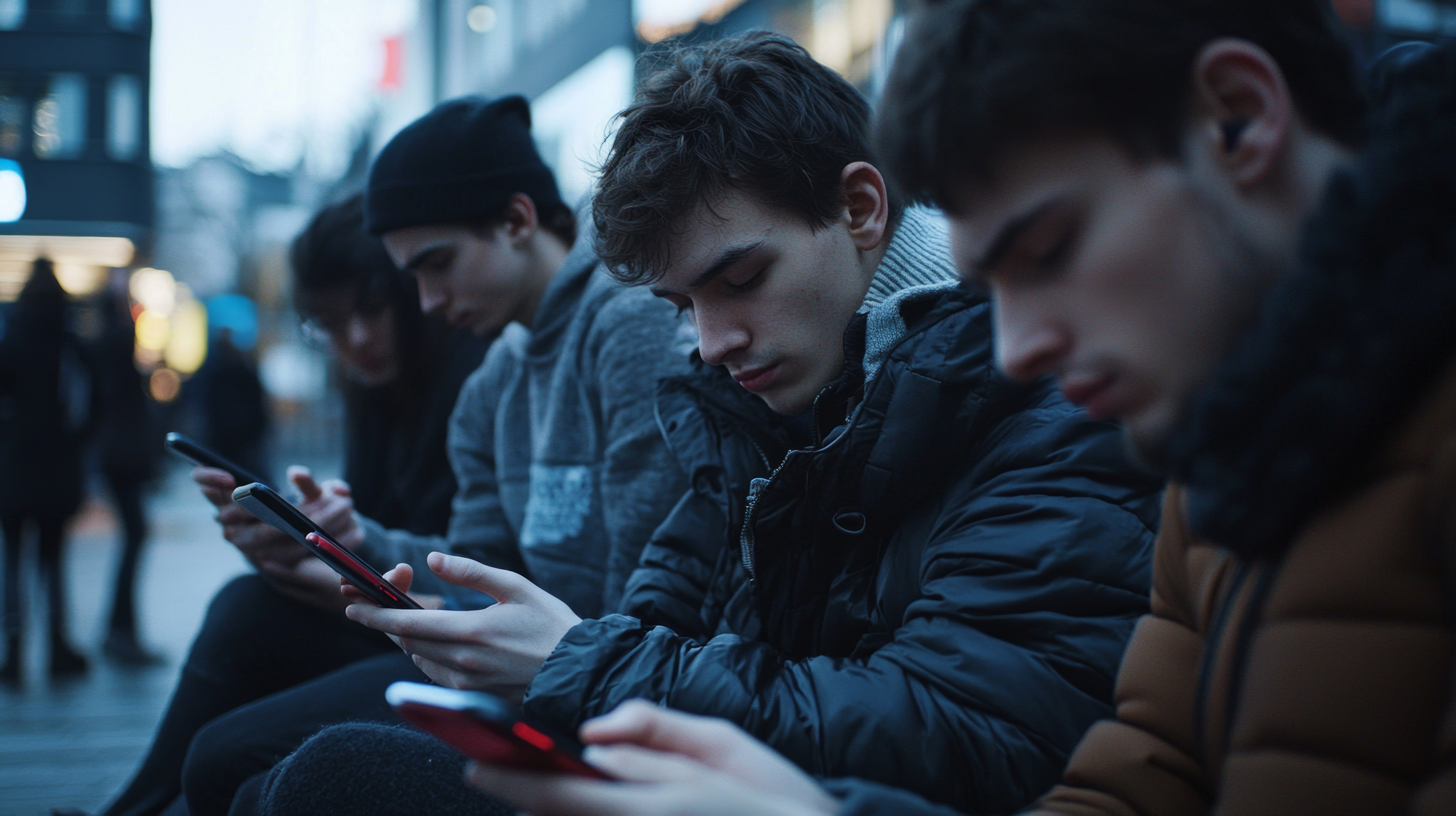 The Invisible Hand of AI Addiction: What it Looks Like and Means to Be ...