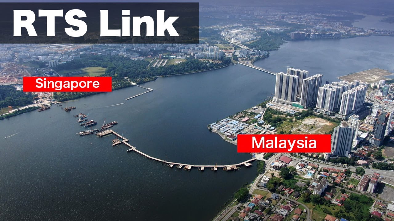 Johor's property market is heating up - by Michael Fritzell