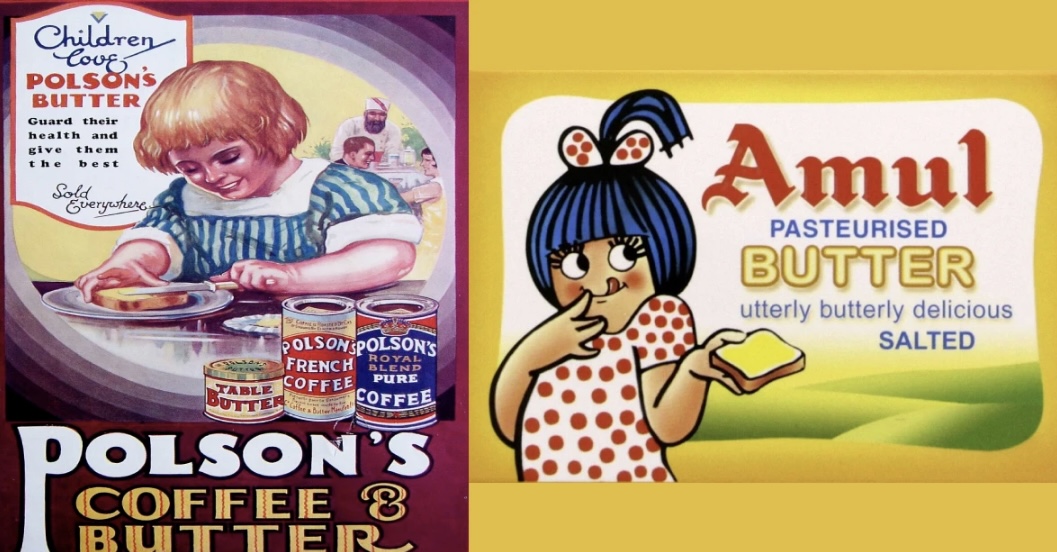 📝 Marketing Lessons From Amul - by Pratibha Jain - ReadOn