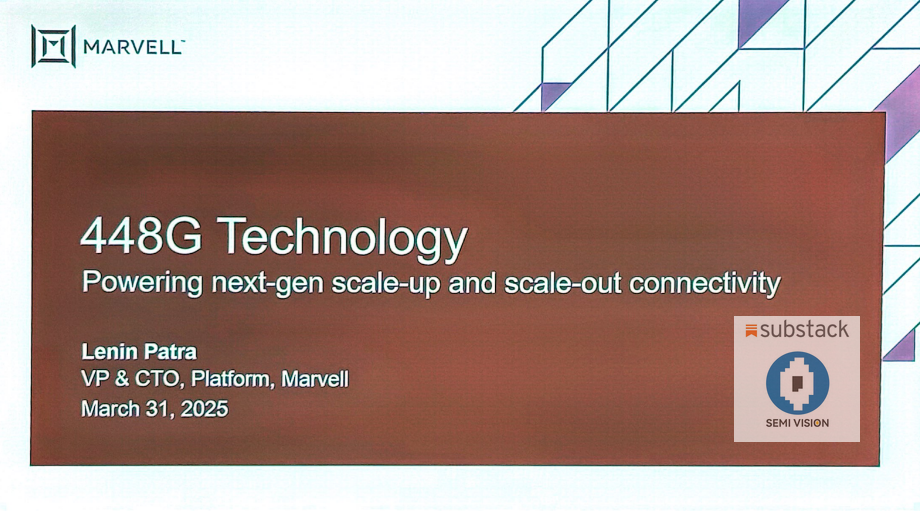 OFC50: The Era of High-Speed Silicon Photonics Has Arrived! TSMC’s SiN ...