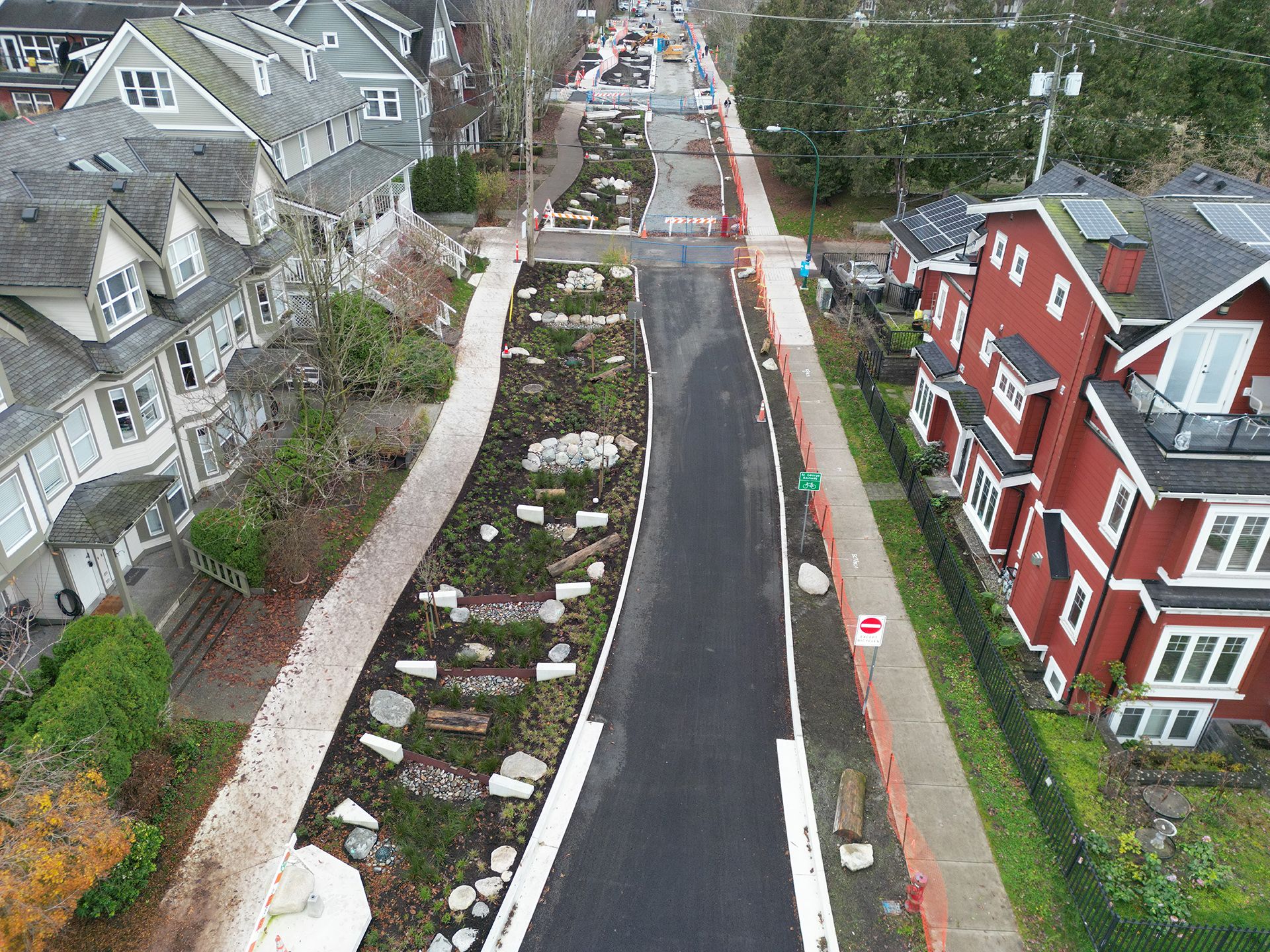 The Case for Building Roads and Highways