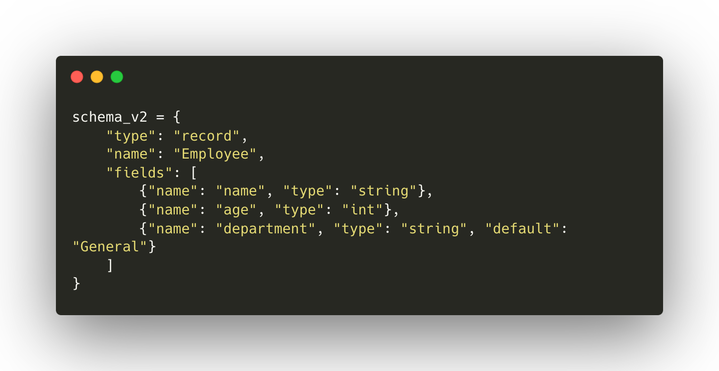 Serialization and Deserialization in Data Engineering