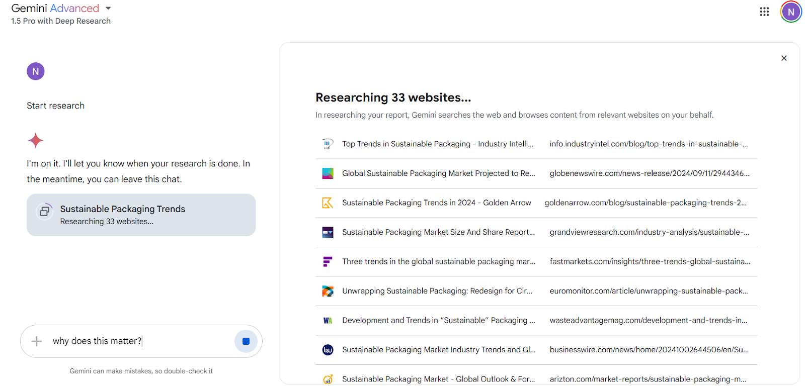 How to Use Google's Deep Research, Learn About and NotebookLM Together