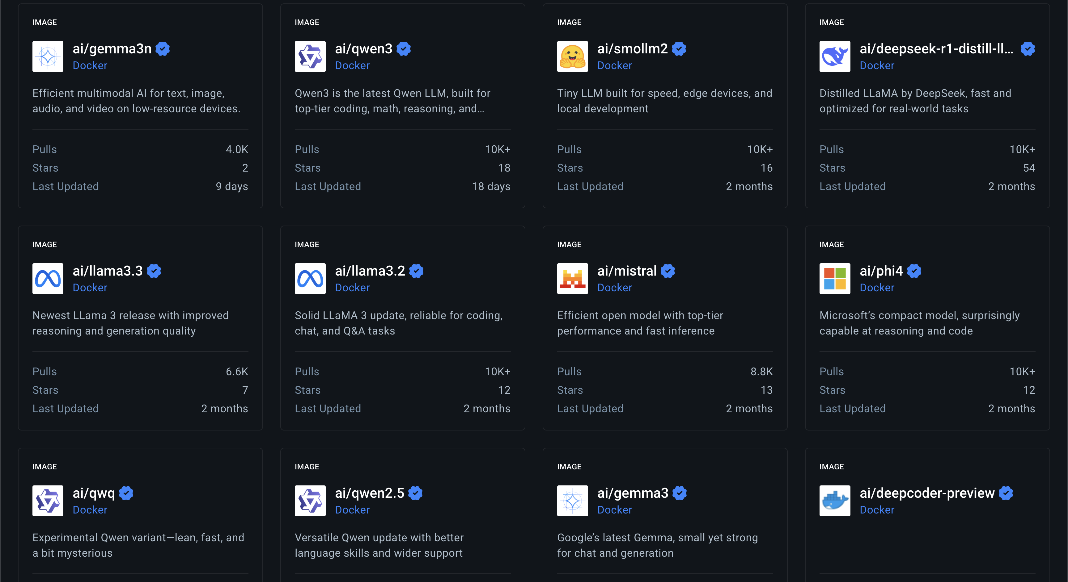 Getting Started with Docker Model Runner - by Rami Krispin