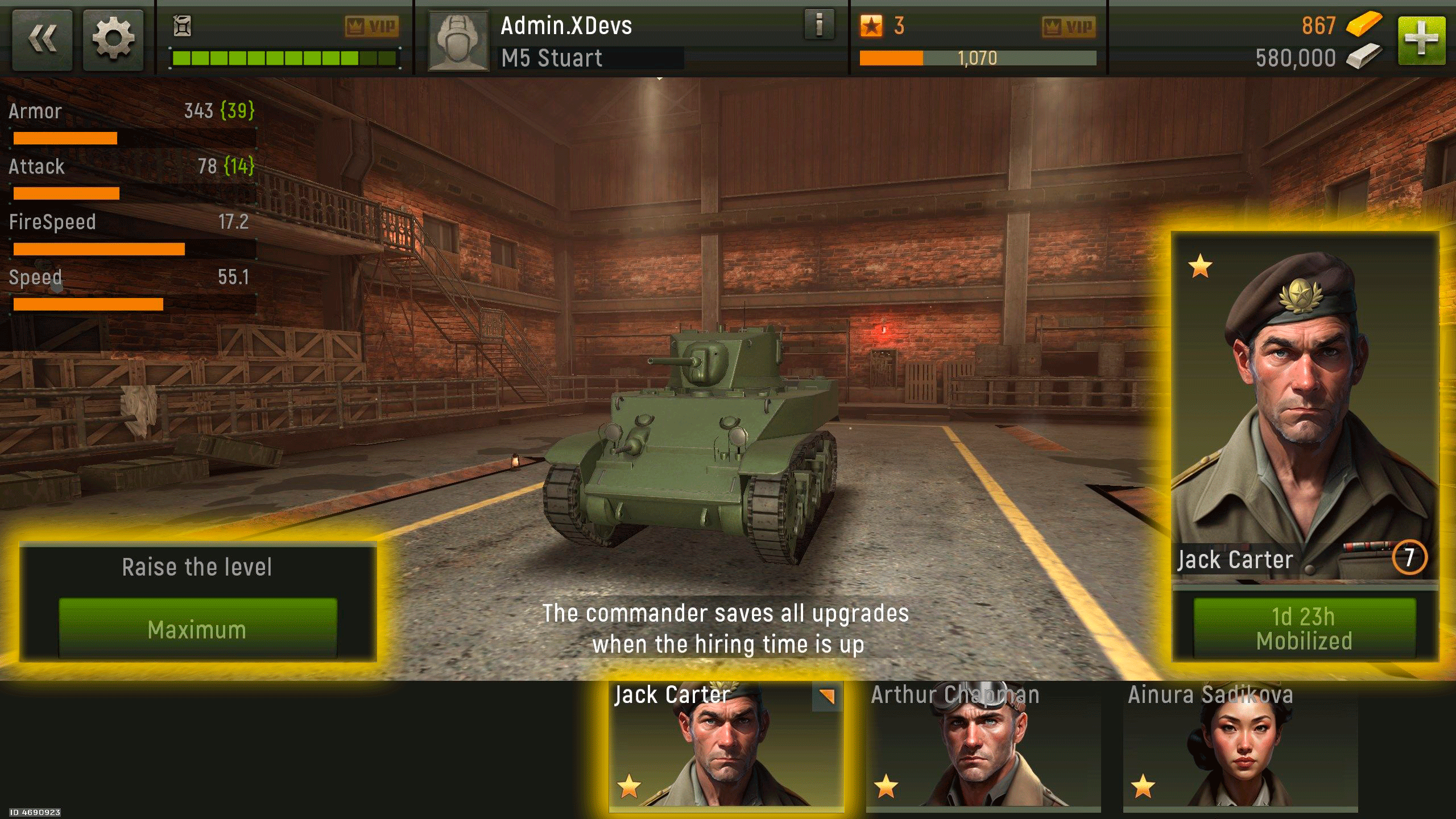 Why Do You Need Commanders? - Anna.XDevs’s Substack