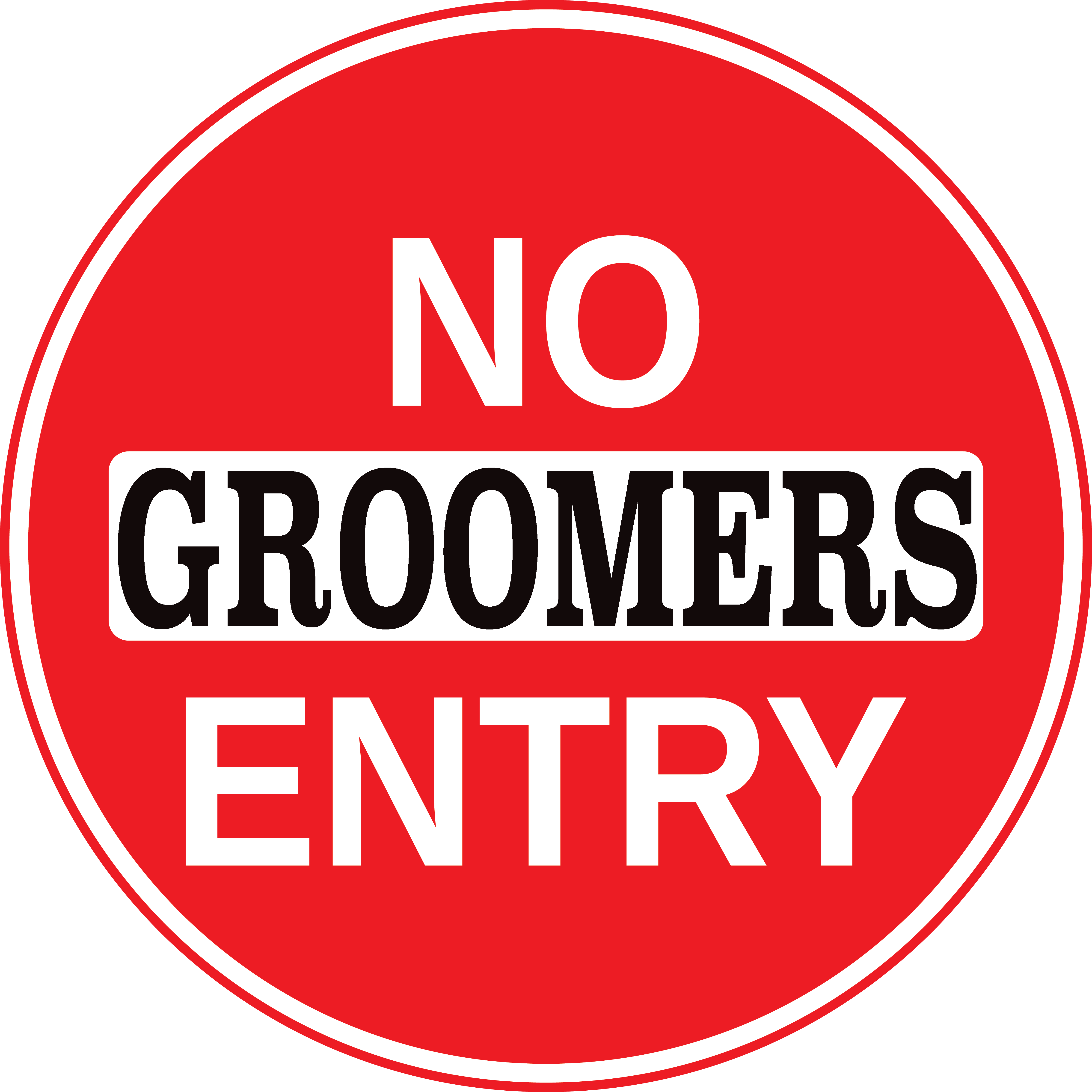 The History of GSA Clubs and the Danger they Pose to Students and Staff ...