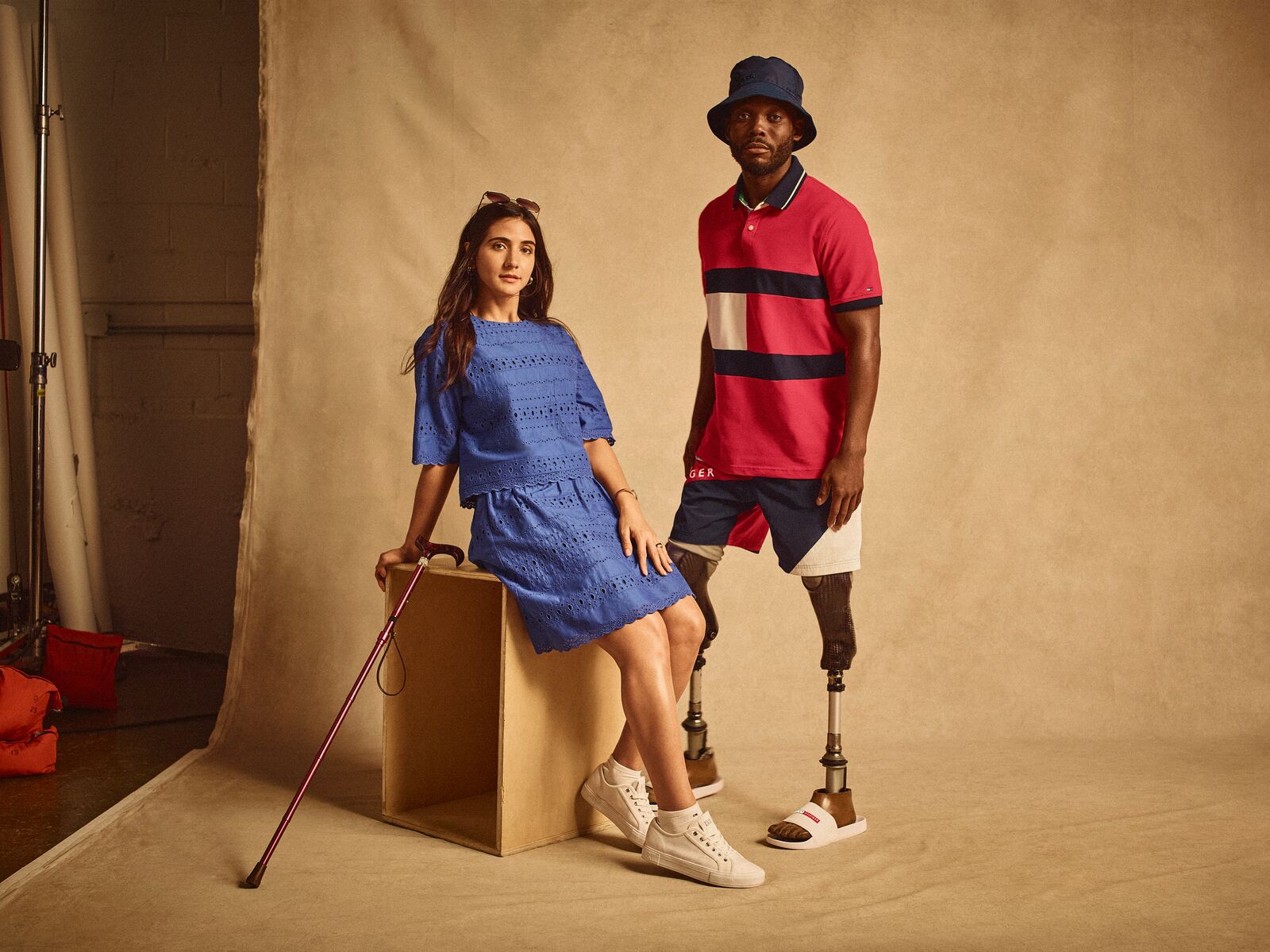 Adaptive Fashion Leaders: Brands Redefining Style and Function for ...