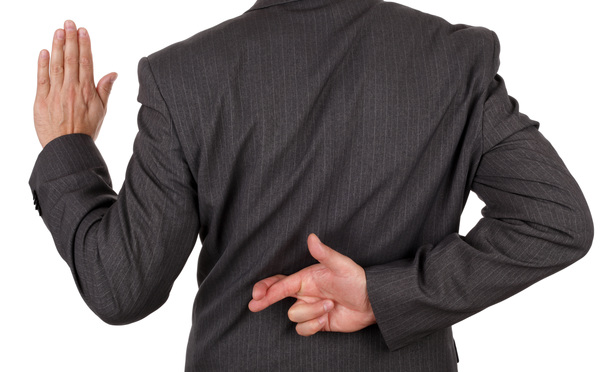 Cover-up Crimes - by Randall Eliason - Sidebars