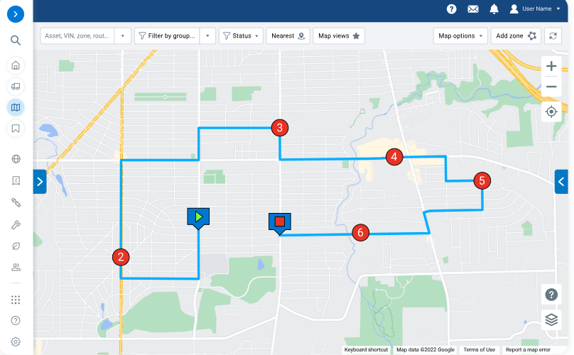 Geotab Acquires Verizon Connect’s Commercial Operations to Expand ...