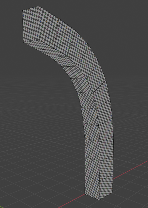 How To Procedurally UV Procedural Meshes