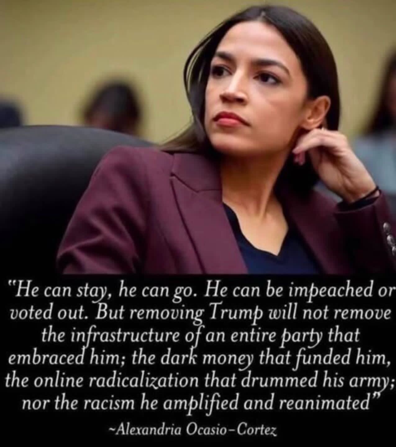 Darcy DeWitt on Substack: "She just keeps getting more impressive. 💙"