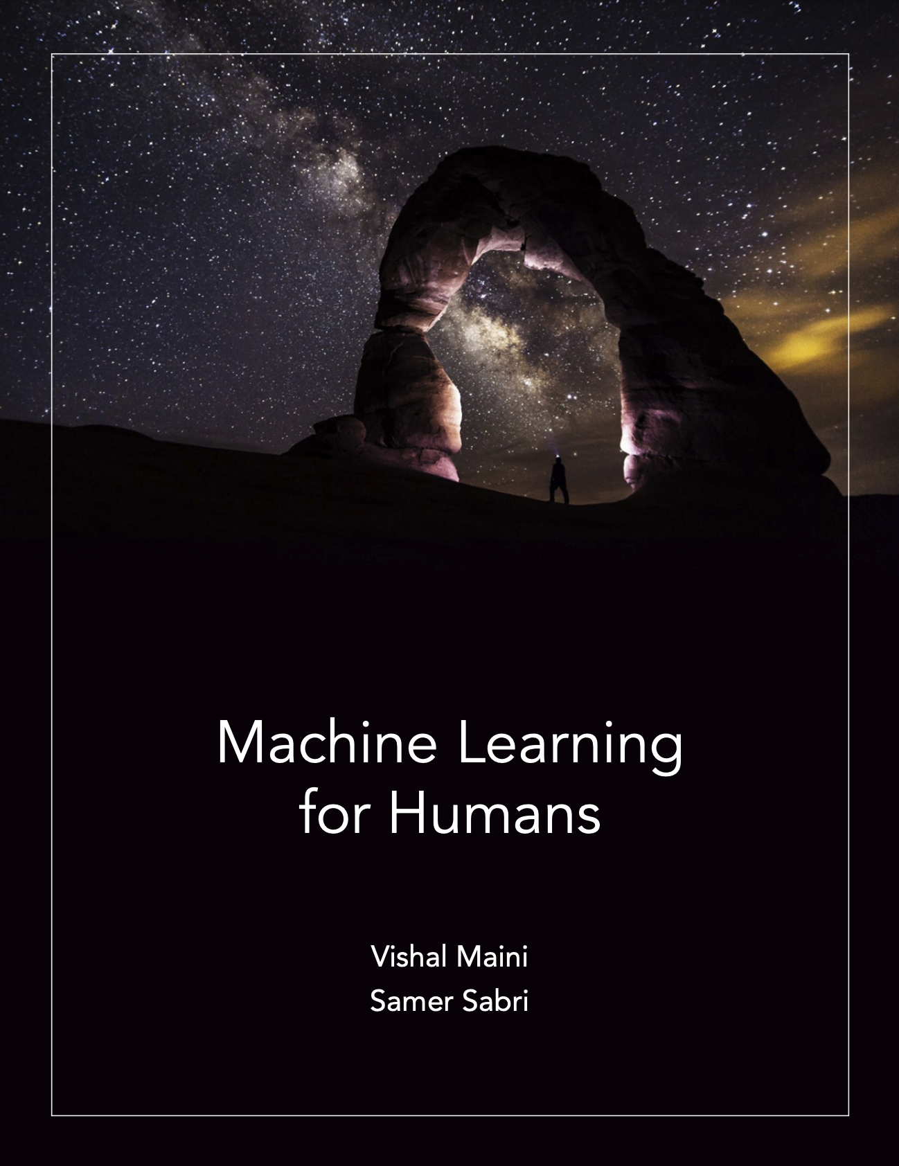 30 Free Machine Learning E-Books! - by Damien Benveniste