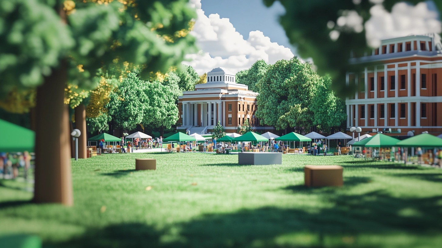 The Ultimate Guide to Starting a College Club in 2025