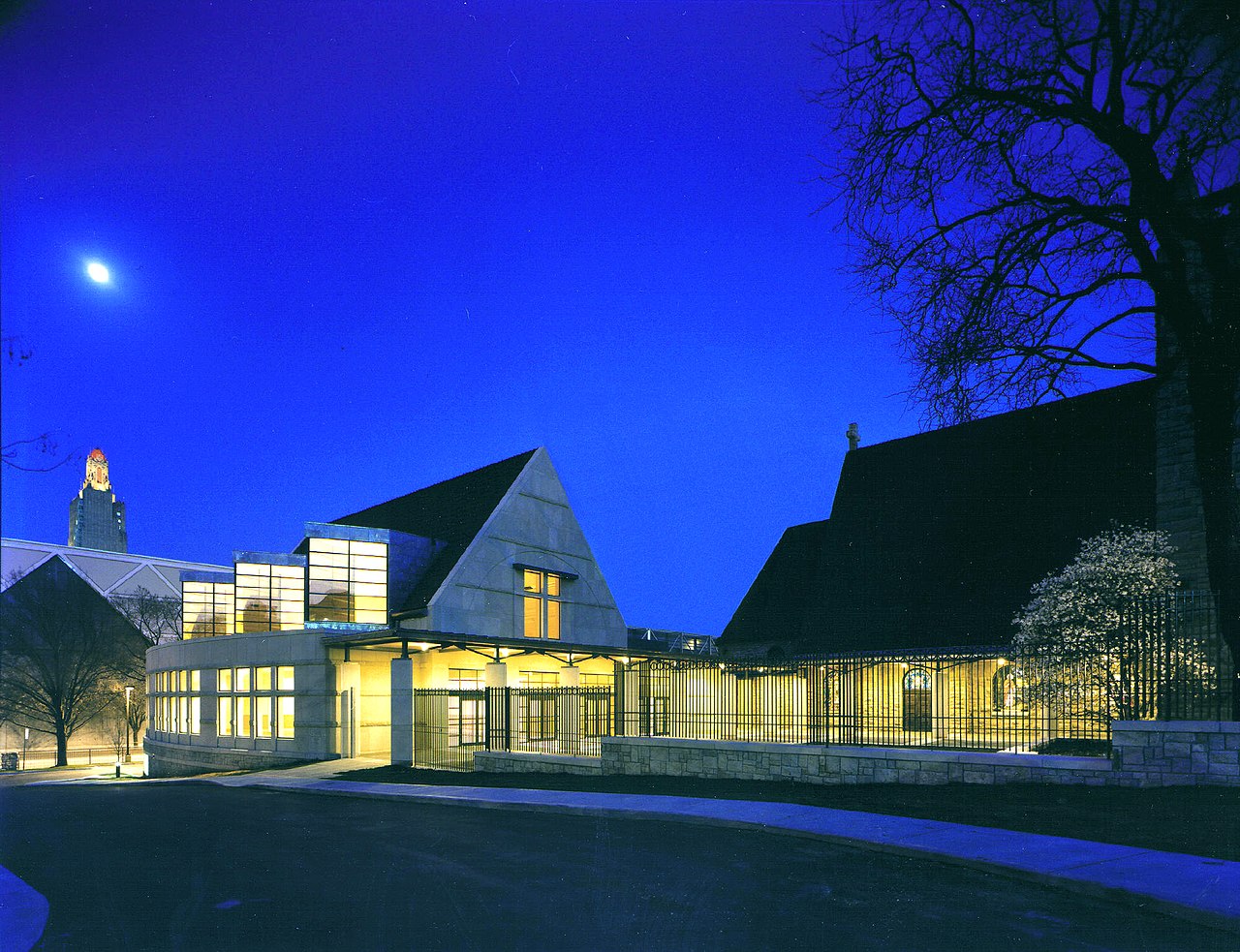 Grace and Holy Trinity Cathedral