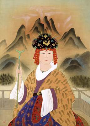Queen Himiko: The Shaman Ruler Who Haunts Japan's Ancient Past