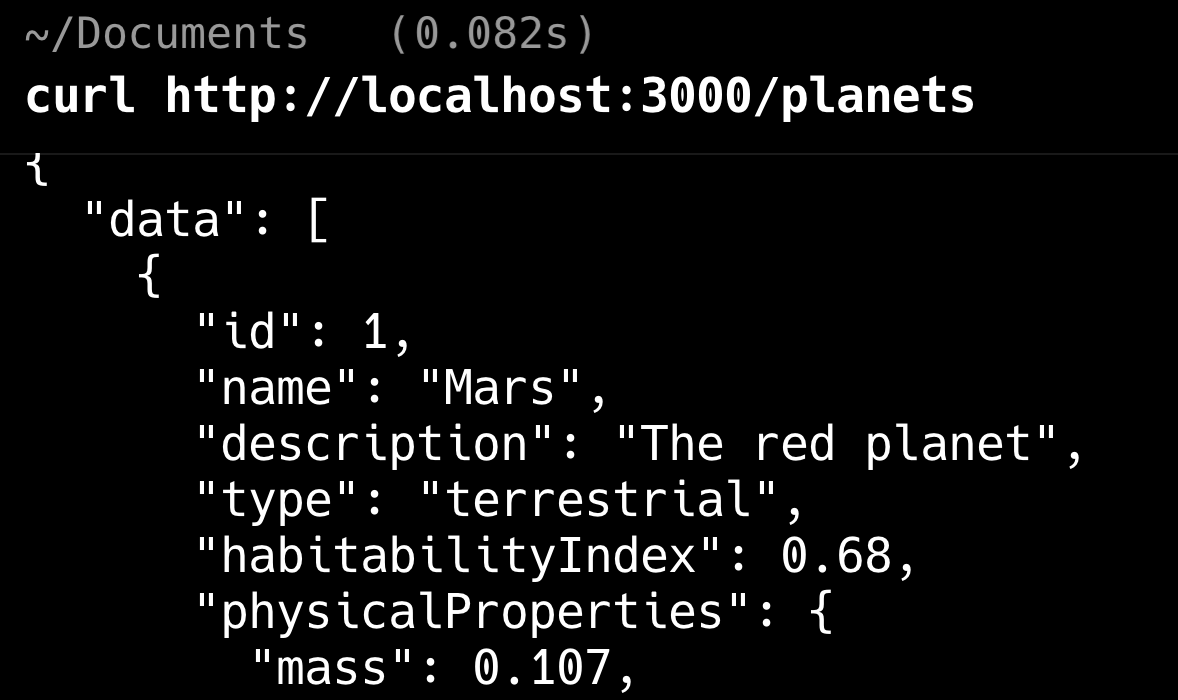 How to set up an OpenAPI mock server - by Ian - Scalar