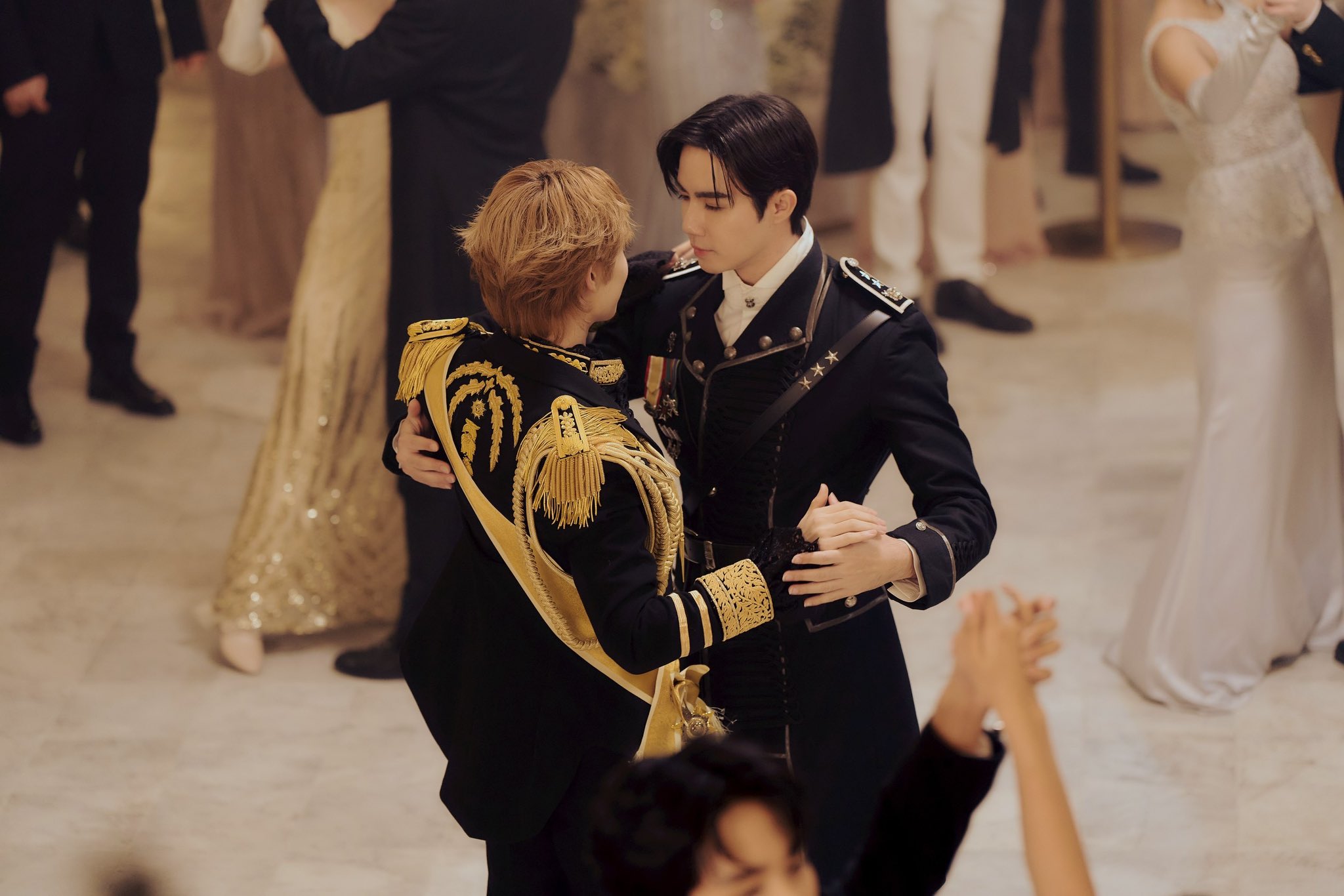 The Next Prince Finale Review: Charan & Khanin’s Ending