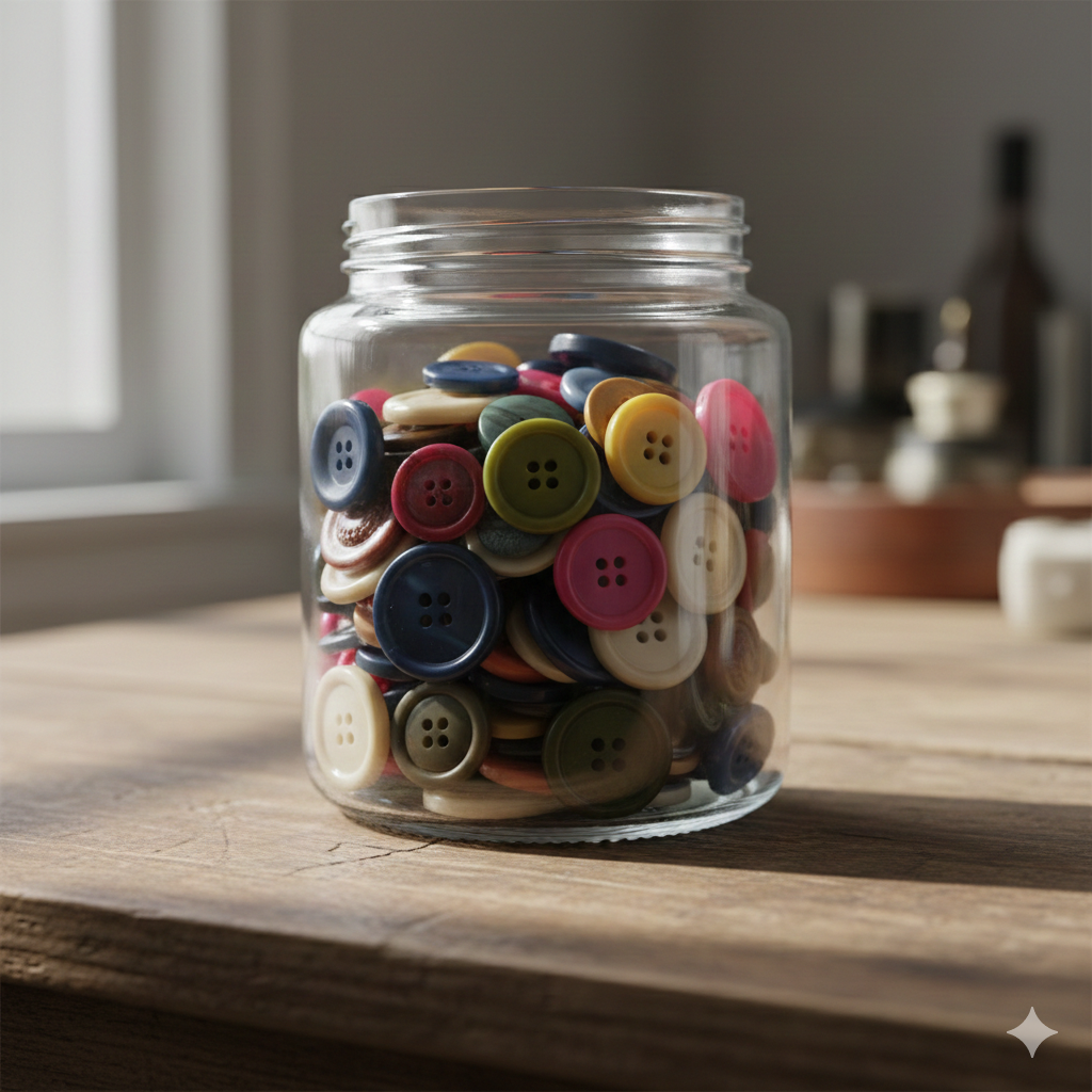 The "365 Buttons" Drama: Why Internet Brain Rot is Real