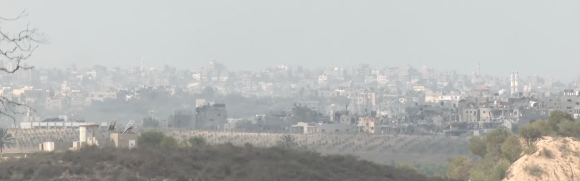 What is Israel's theory of victory? - by Paul Mason