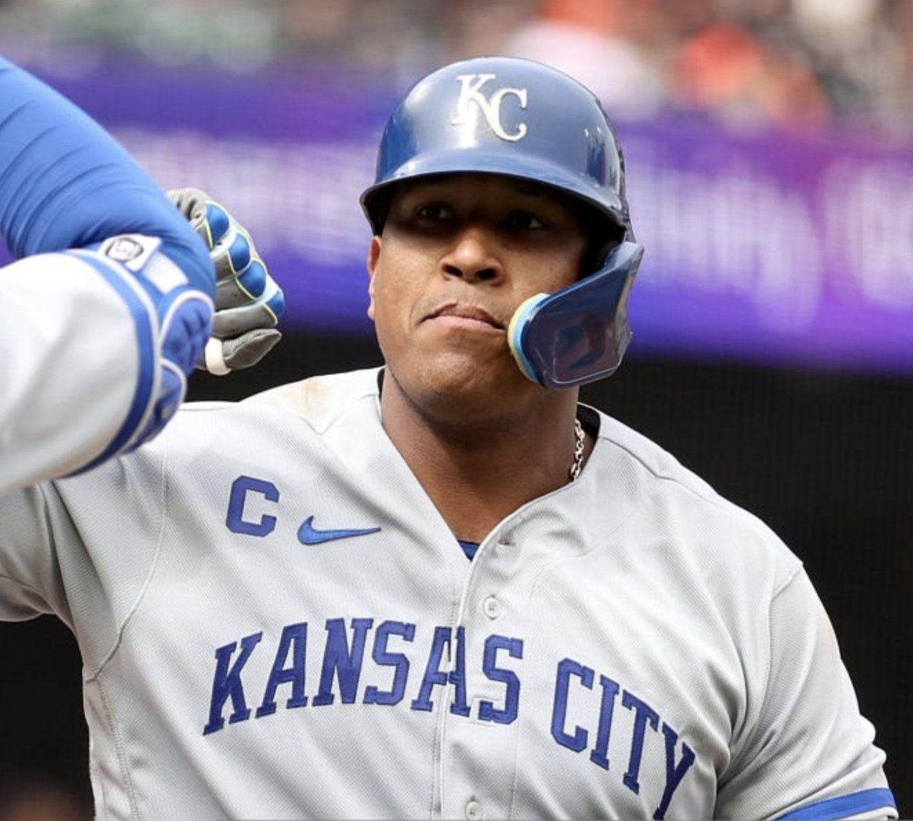 Baseball Captains - by Mark Kolier - Almost Cooperstown