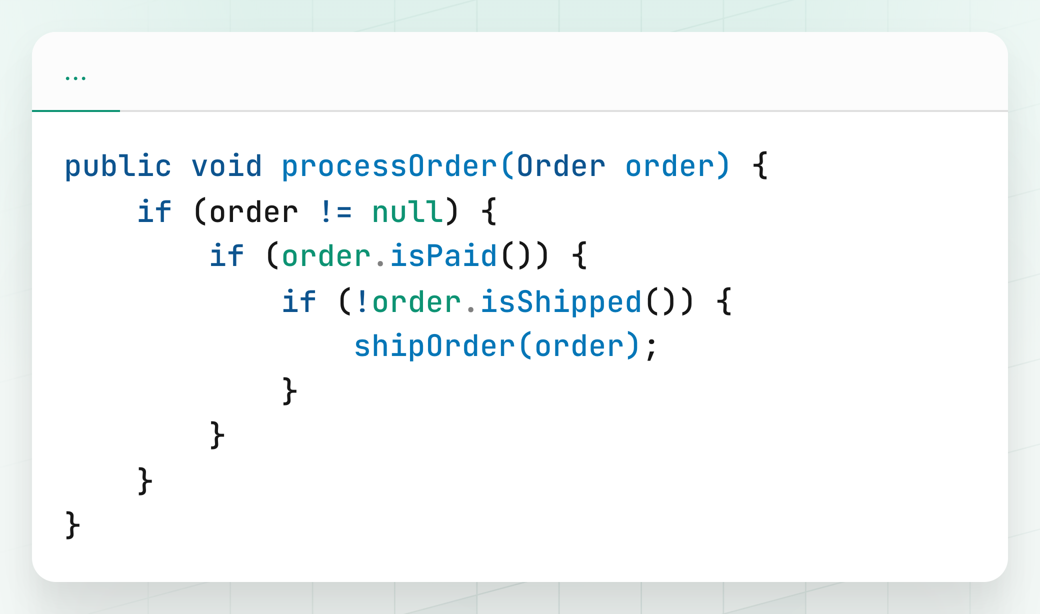 Clean Code Tips I Learned from Senior Engineers