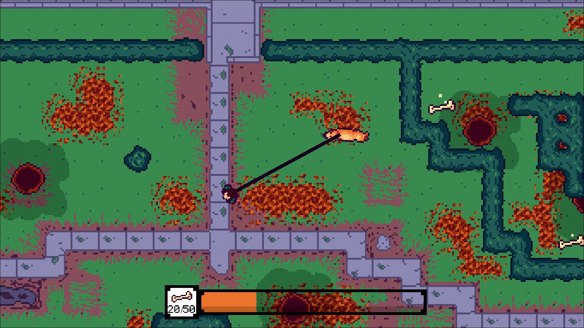 The Best Games from GMTK Game Jam 2023 - by Mark Brown