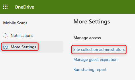 How To - Show Shared OneDrive Folder In Explorer
