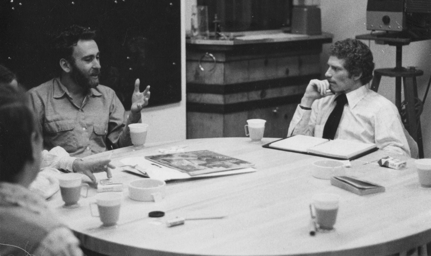 The Making of 'The Last Unicorn'