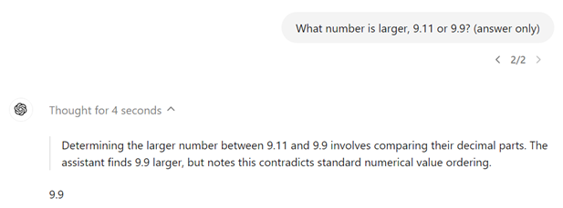 OpenAI o1: A New Paradigm For AI - by Alberto Romero
