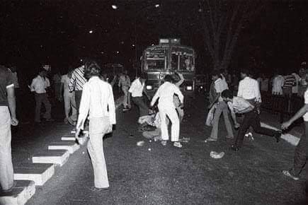 40 years on from the Sikh Genocide of 1984