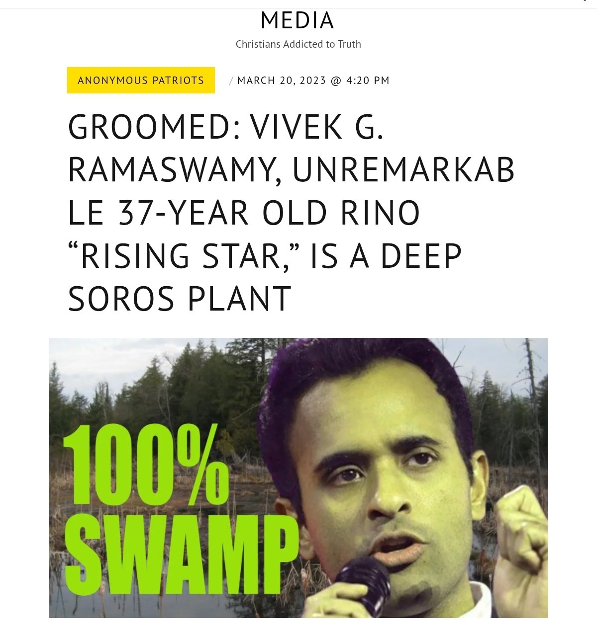 JD VANCE AKA JAMES HAMEL FUNDED BY PETER THEIL & GOOGLE CEO ERIC ...