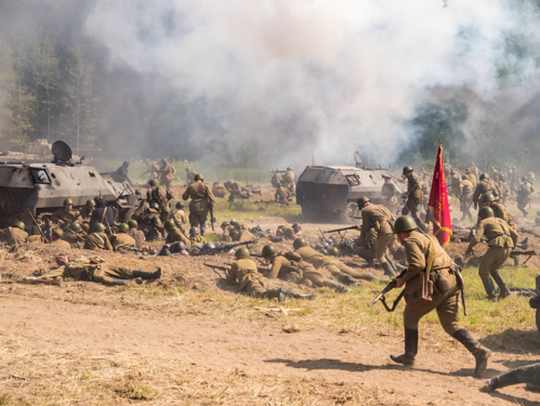 RealScottRitter | Scott Ritter | Substack