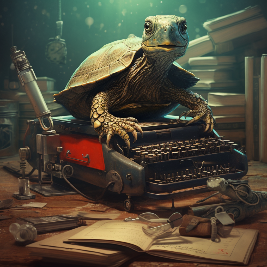 The Turtle Archives • Fun Stuff With Pythons Turtle
