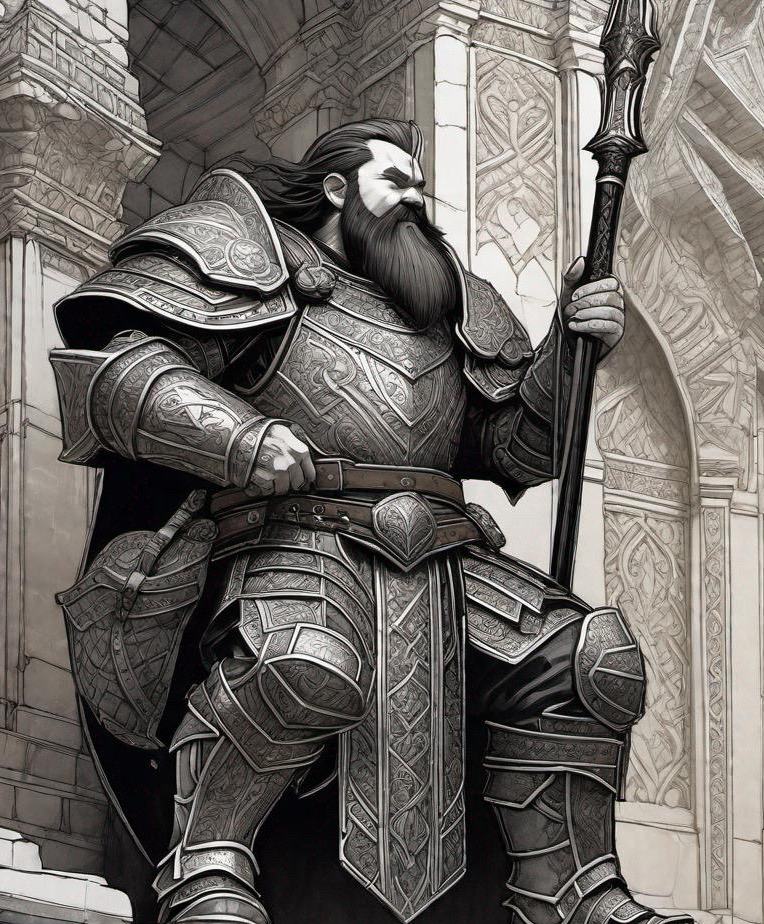 12 DND bard songs to add to adventures