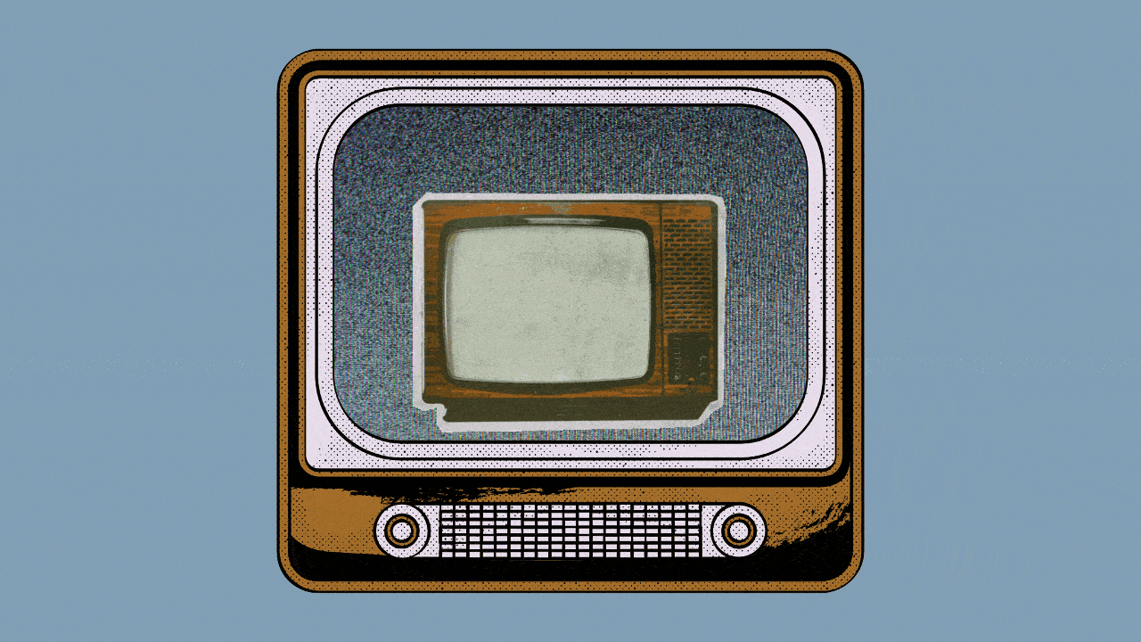 Tropes: TV in Conversation with Itself - by Lora Dailey