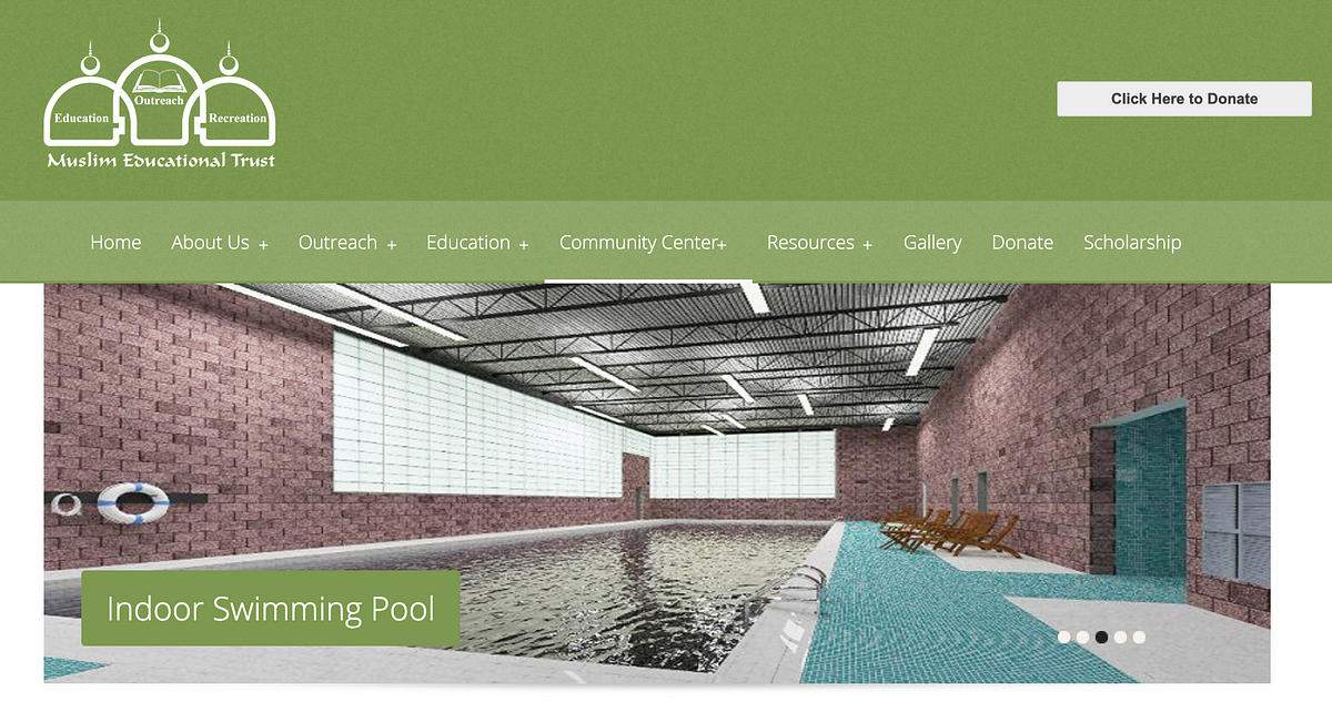 The Top 25 Islamic Schools in the United States & 5 Islamic Schools ...