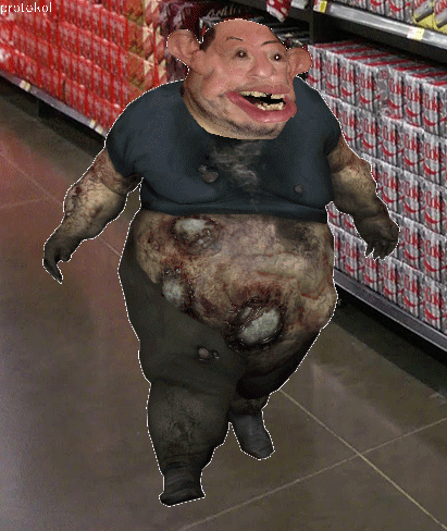 An Anthropological Survey of the Amerimutt