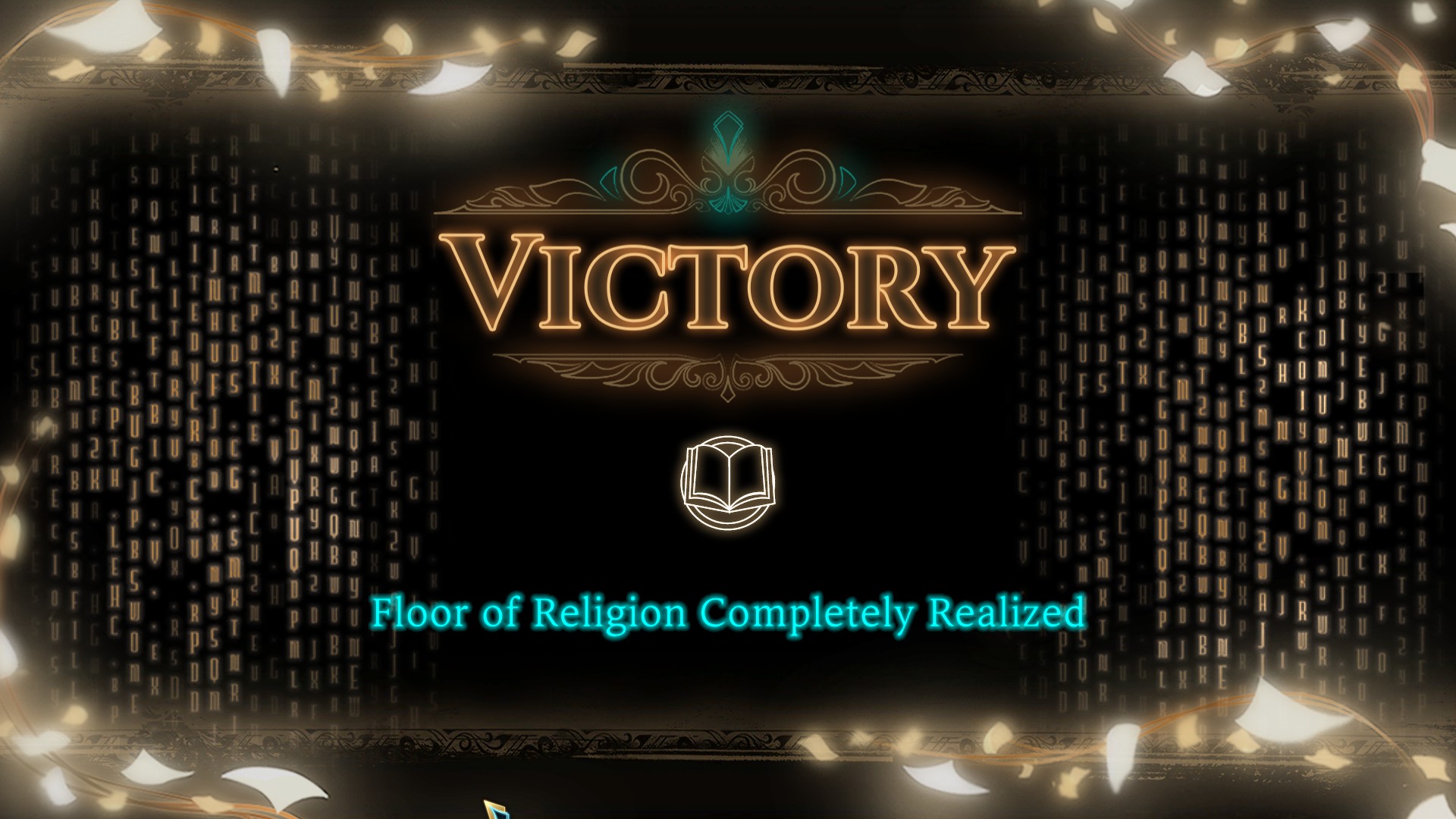 Library of Ruina — Review (Spoilers) - by Alchemist Banii