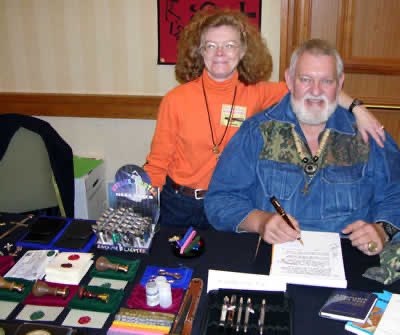 A California Love Story: Rest In Peace, Uncle Ward