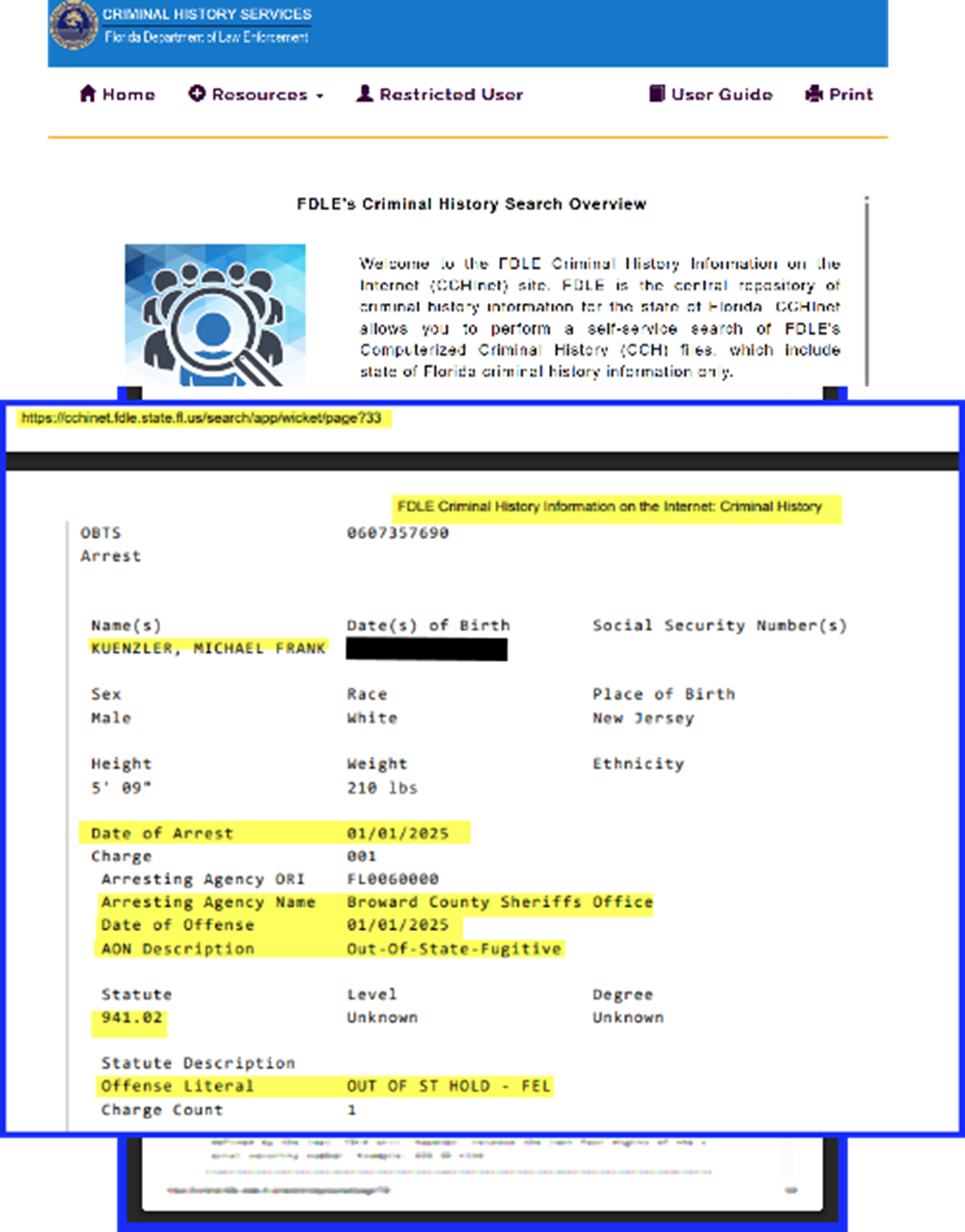 All Family Pharmacy's CEO Criminal History Revealed: Convicted of ...