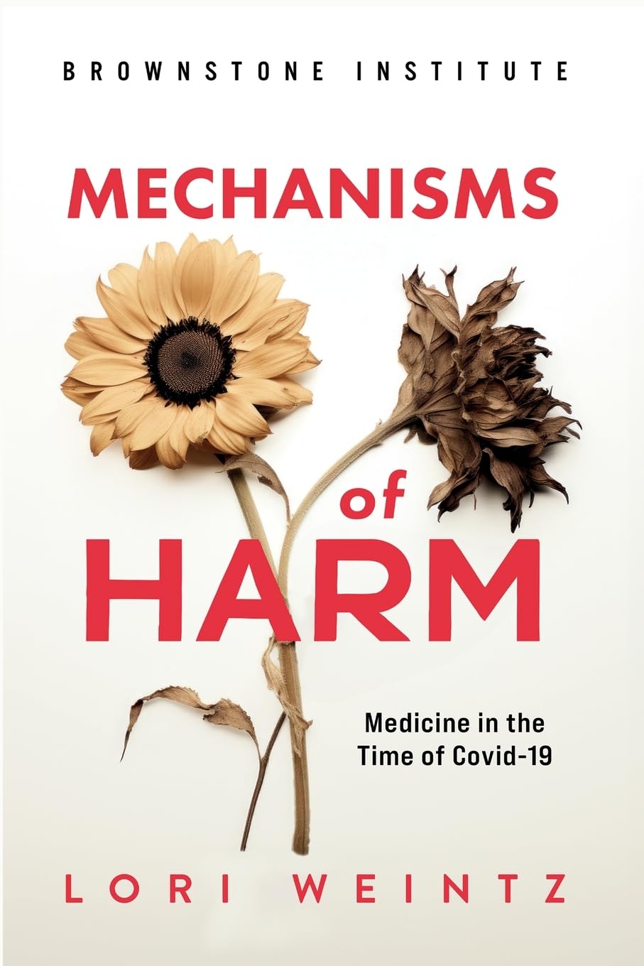 Lori Weintz - Mechanisms of Harm