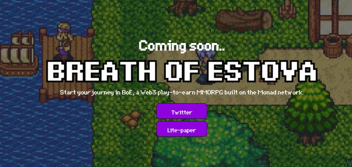 Monad 测试网即将上线，一文盘点其原生 Native 项目参与方式 - 深潮 TechFlow