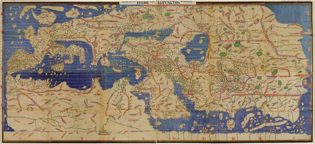The colonial myth of 'Sub-Saharan Africa' in medieval Islamic geography ...