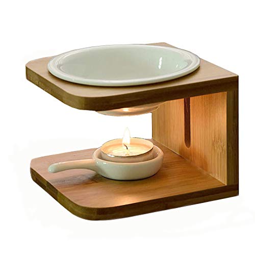 10 of the best oil burners for an aromatic home
